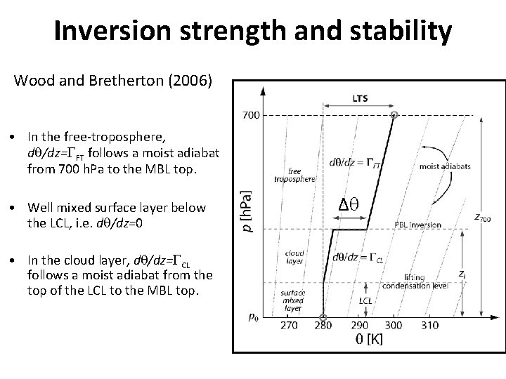 Towards stability metrics for cloud cover variation under