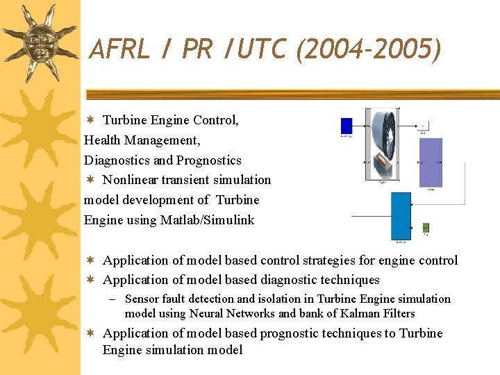 Aerospace Control Research at the Ohio State University