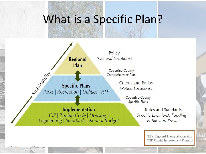 La Plaza Vieja Neighborhood Plan Public Hearing Draft