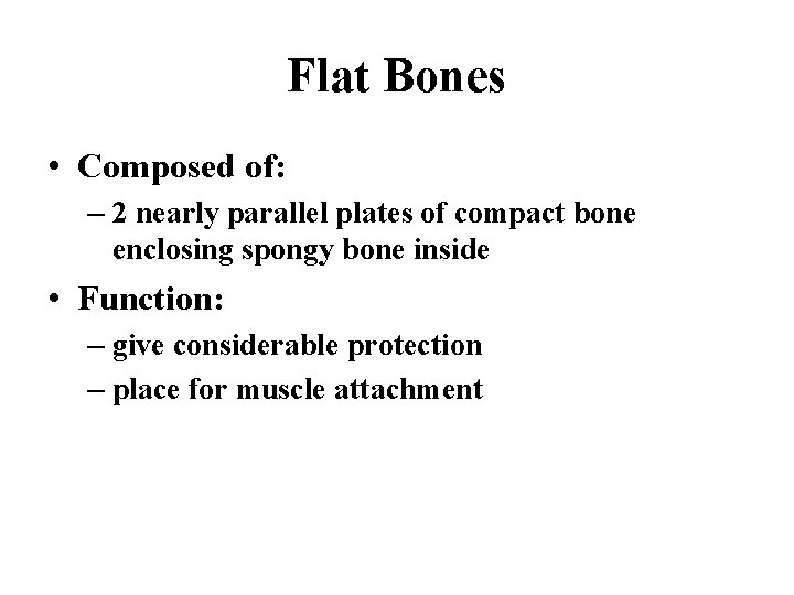 Skeletal System2 Honors Anatomy for copy Essential Question