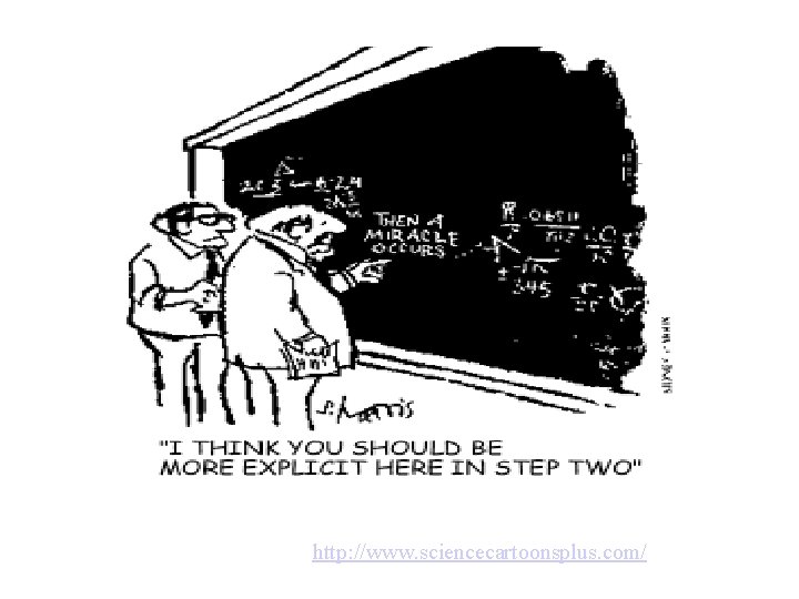 http www sciencecartoonsplus com Nick Kim www nearingzero