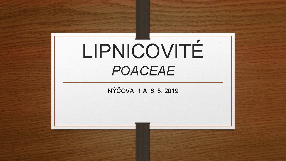 LIPNICOVIT POACEAE NOV 1 A 6 5 2019