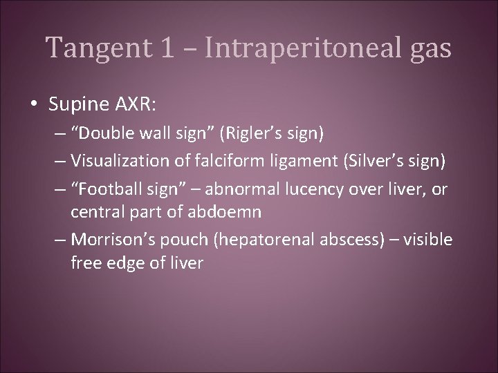 Necrotising enterocolitis Why you need to know about