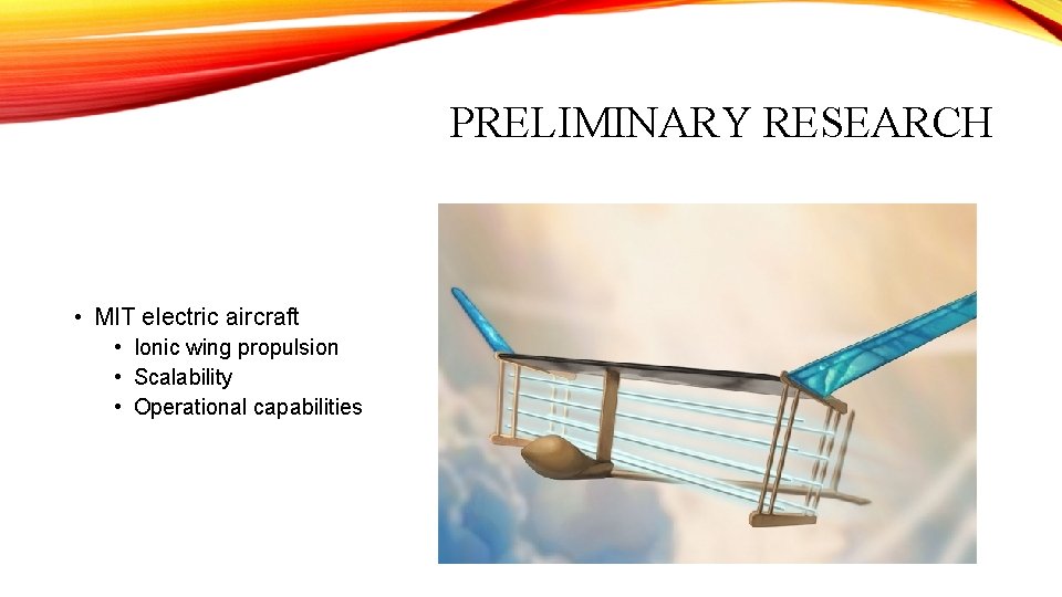 MAKE TO INNOVATE MidTerm Review Spring 2019 Boeing