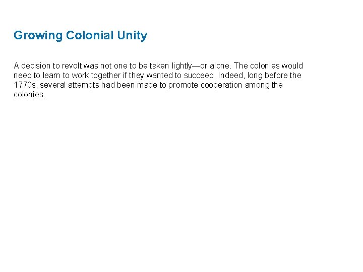 2 2 Independence 2 2 Independence Learning Objectives