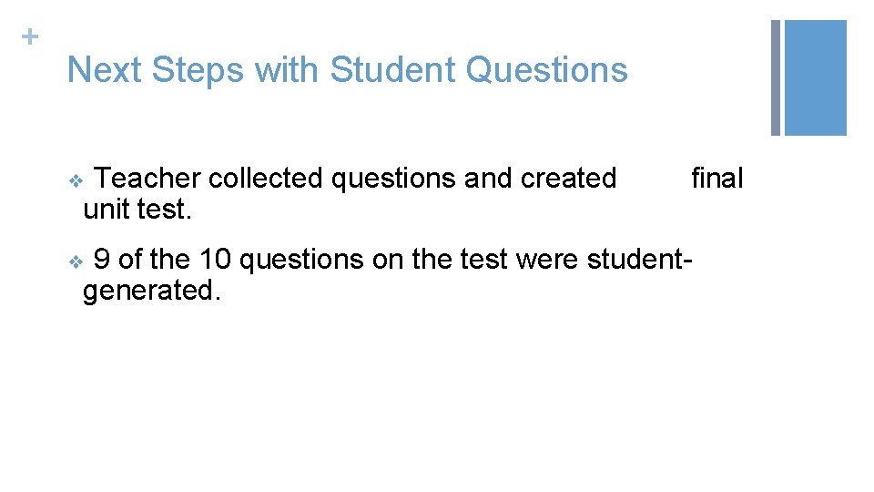 Social Studies Examples Classroom Example Middle School Teacher
