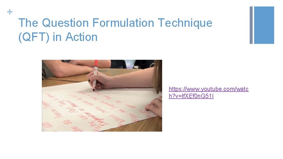 Social Studies Examples Classroom Example Middle School Teacher