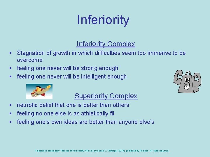 Theories of Personality Power Point Presentation by Christopher