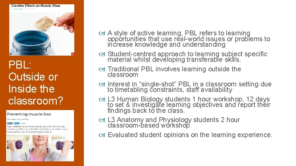 Title here box sized for no descenders Collaborative