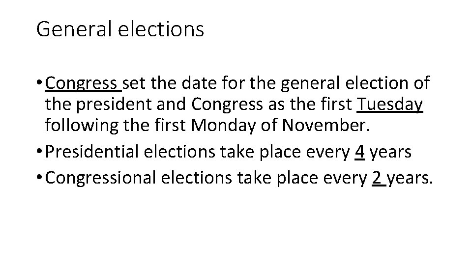 10 3 notes I Becoming a voter 1