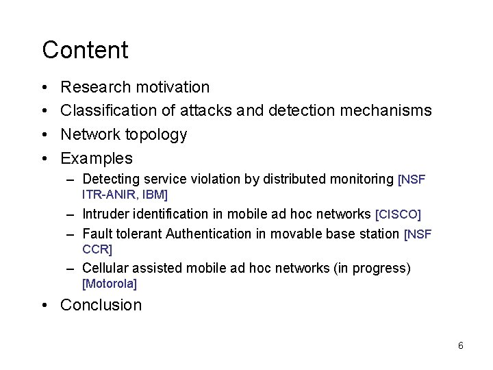Detecting service violation in Internet and Mobile ad