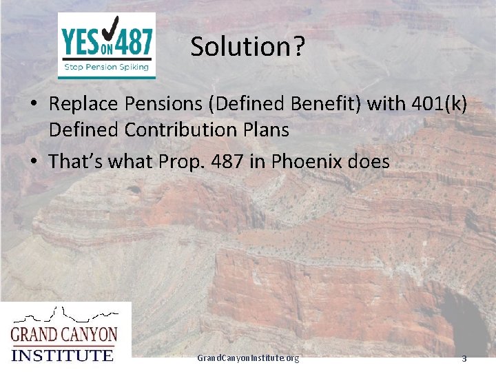 PSPRS On Track to Financial Sustainability with Retirement