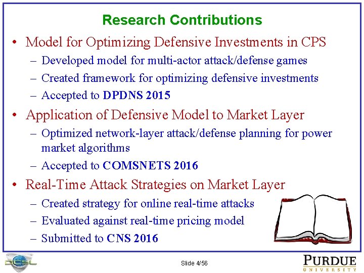 Improving the Resilience of CyberPhysical Systems under Strategic