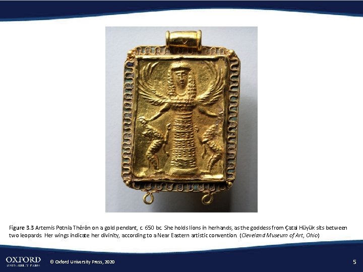 Classical Myth by Barry B Powell Part I