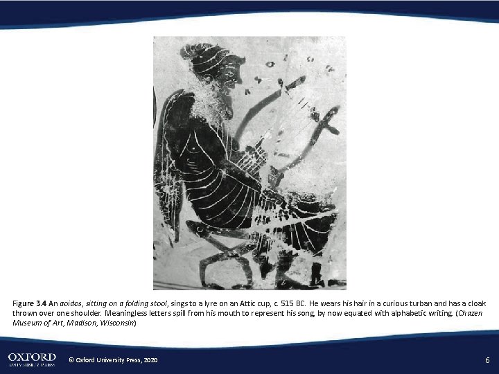 Classical Myth by Barry B Powell Part I