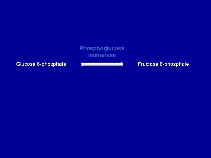 GLYCOLYSIS Learning objectives List the enzymes and intermediates