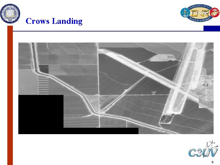 Center for the Collaborative Control of Unmanned Vehicles