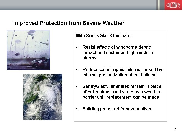 Resilient Materials Laminated Glass Interlayers for Increased Safety