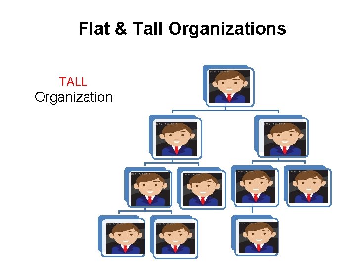 Topic 2 2 1 Organizational Structure 1 Organization