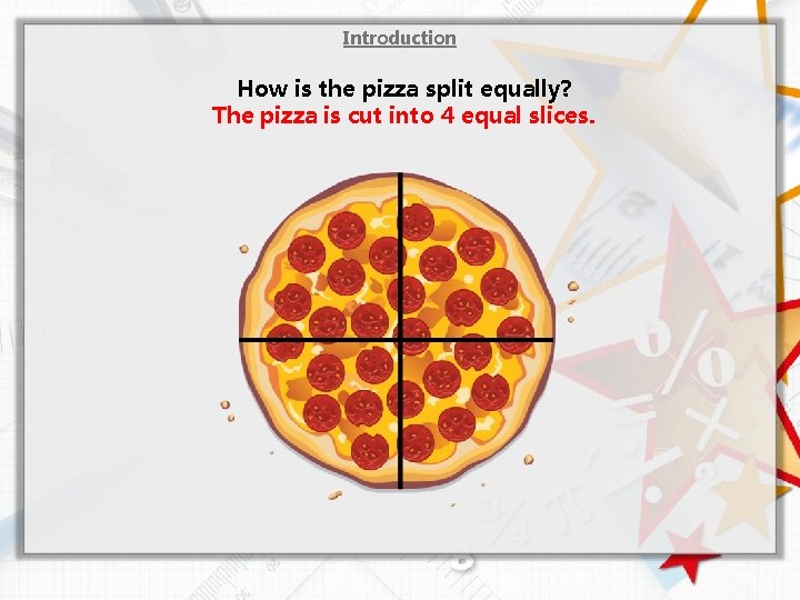 Year 1 Summer Block 2 Fractions Step 4