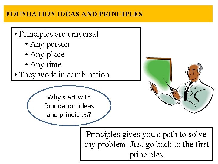 PRESENTATION SKILLS A skill development course delivered by