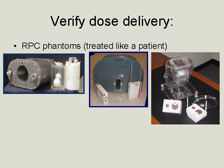 Algorithms used in heterogeneous dose calculations show systematic