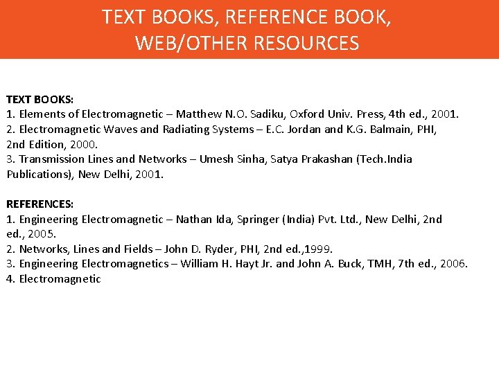 Outcome Based Education ITS NOT WHAT WE TEACH