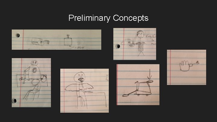 CMT Eating Assistance Team 4 Eric Seary Zach