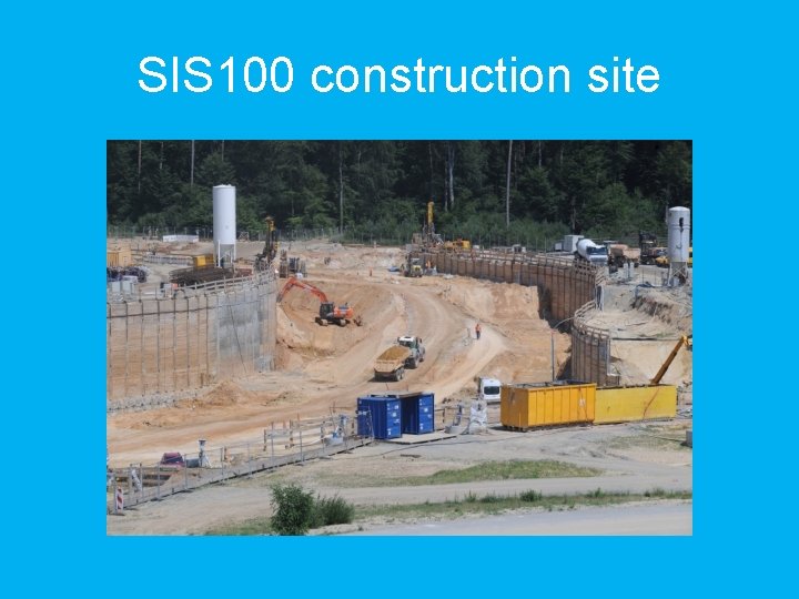 FAIR the Universe in the labororatory An update