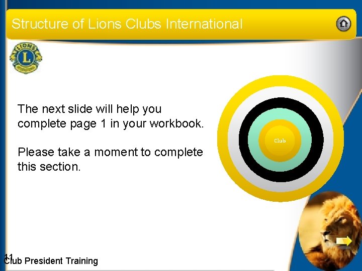 Before You Begin This presentation should be viewed