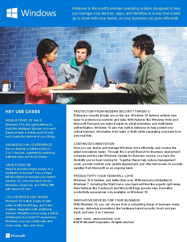 Motion Capture Company Relies on Windows App Builder