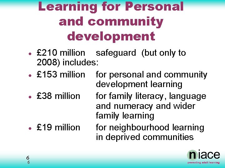 After the White Paper A Big Conversation Event