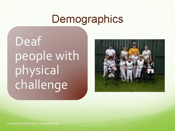 Consumer Assessment Identifying Language Culture and Communication Styles