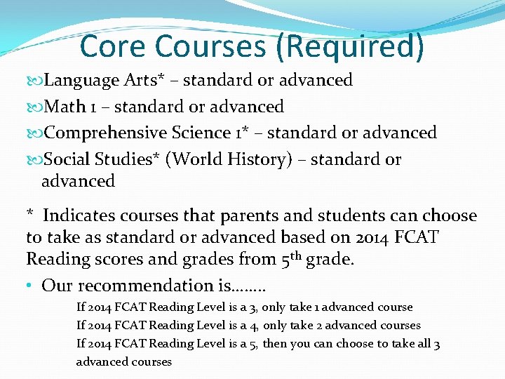 Switzerland Point Middle School Home of the Raiders