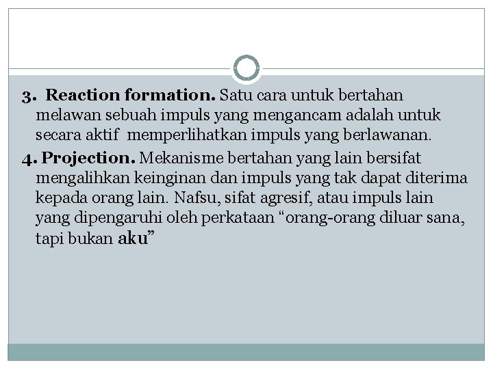 TEORI KONSELING PSIKOANALISA SIGMUND FREUD SEJARAH Dikembangkan oleh