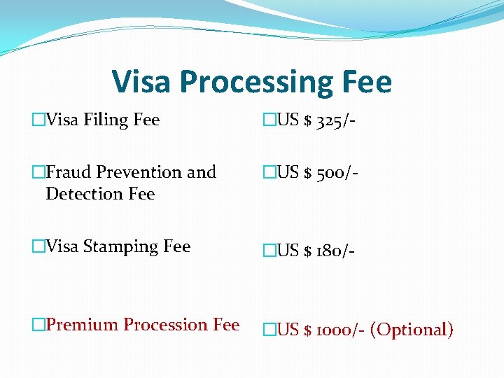 L1 A Non Immigrant Visa An Alien who