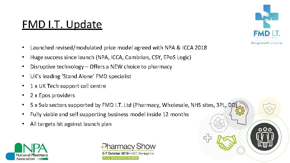 Pharmacy Speaks The Truth about the Falsified Medicines