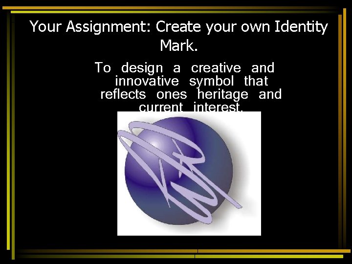 Identity Marks logos trade markschops symbols design J