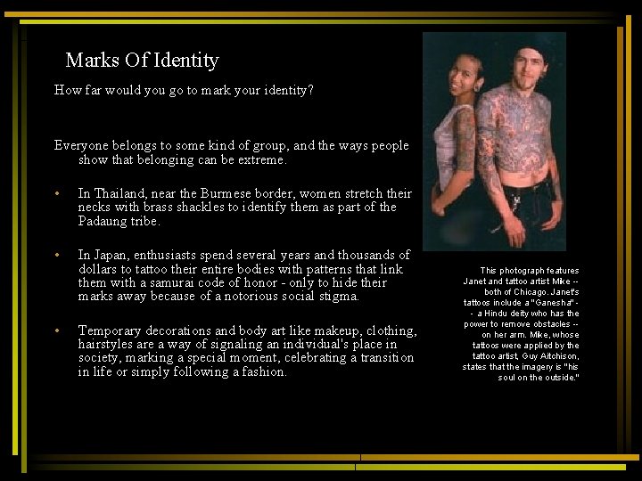 Identity Marks logos trade markschops symbols design J