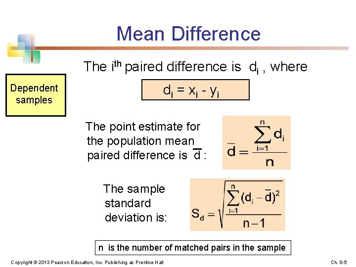 Statistics for Business and Economics 8 th Edition