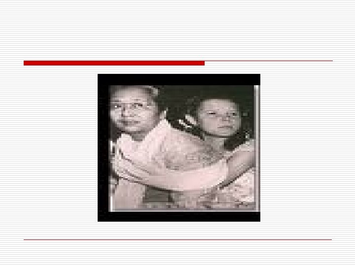 Maria Hertogh Riots Done by Cassandra Ong Yee