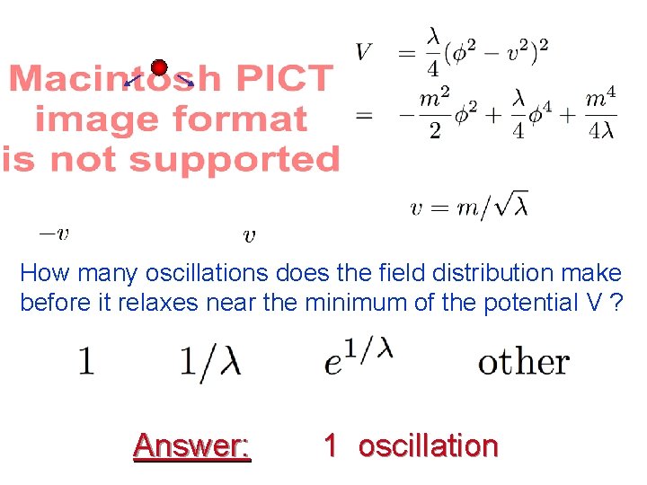 Inflation Andrei Linde Lecture 2 Inflation as a