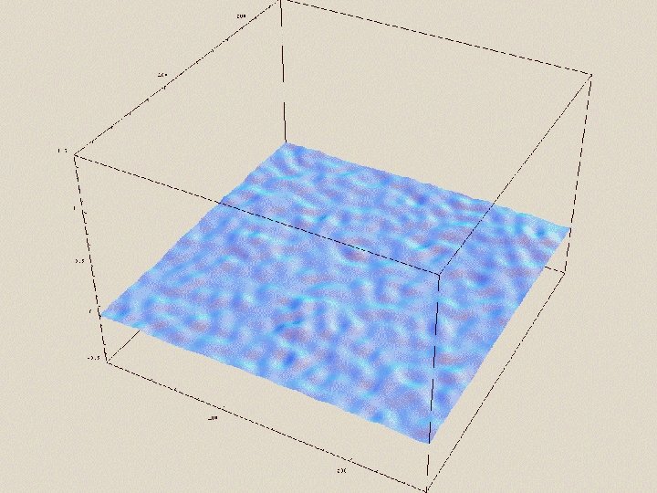 Inflation Andrei Linde Lecture 2 Inflation as a