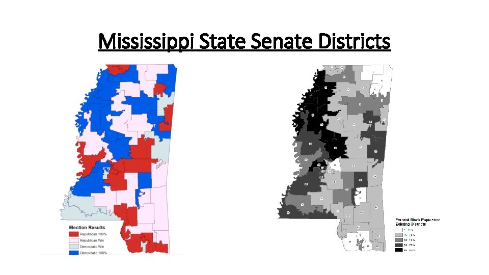 Drawing Fair Legislative Districts Based on Territorial Communities