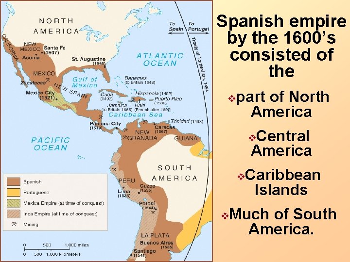Chapter 17 Lesson 1 European Expansion and Exploration