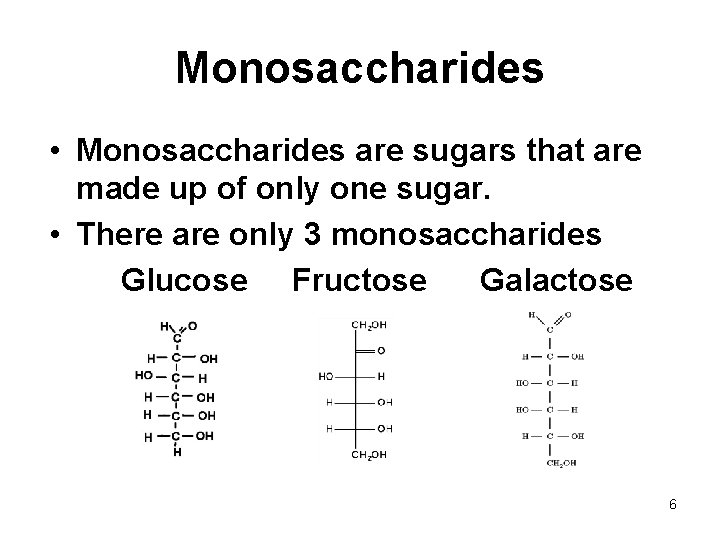 The Macromolecules of Cells Carbohydrates Lipids Proteins Nucleic