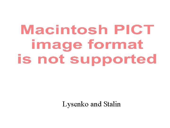 Decline when progress fails Location of Norse settlements