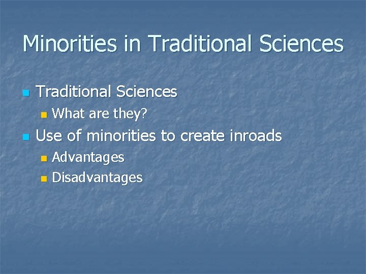 Labor Forces Chapter 12 Terms to Know n