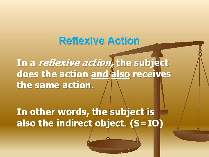 Verbos reflexivos view Verbos reflexivos Carrying out and