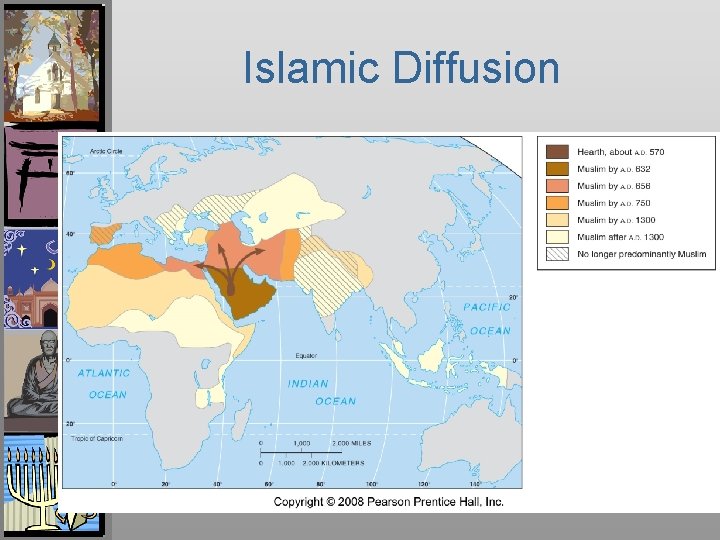 World Religions Categories Universalizing Christianity Islam Buddhism Bahai